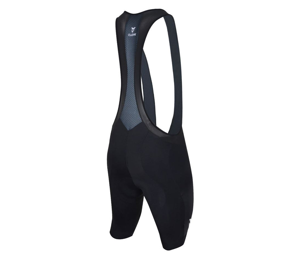 BBC Premium Bibs - Mens & Womens – Queensland Bicycle Co